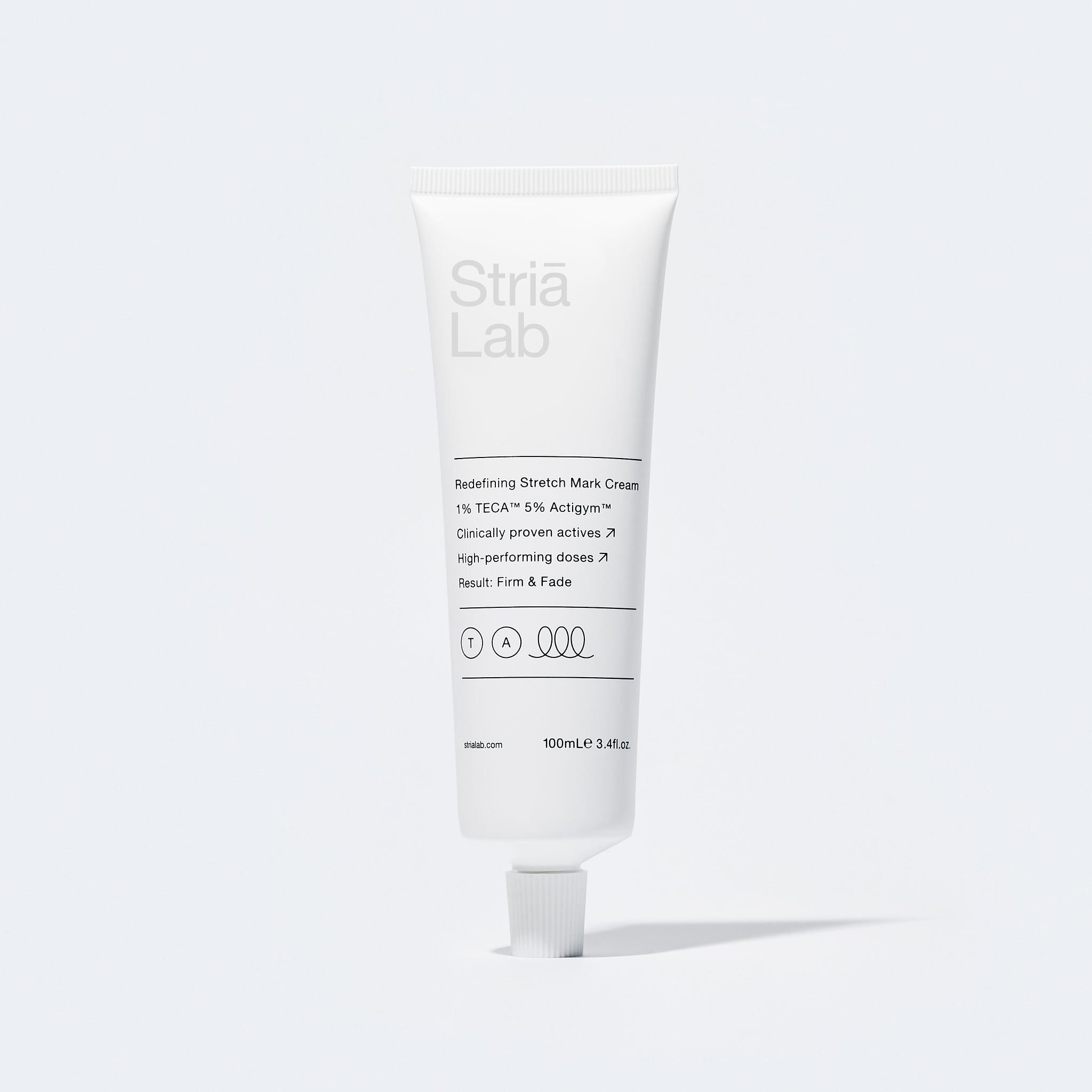 Stretch Mark Cream | Stretch Mark Removal Cream | Striā Lab